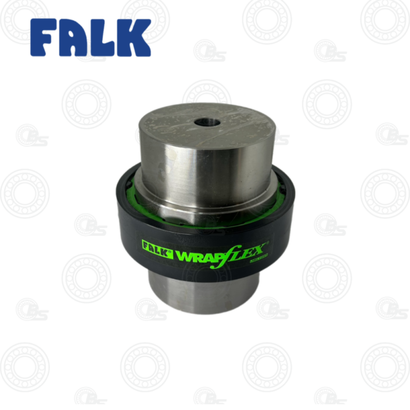 10R10-WRAPFLEX ELASTOMERIC COUPLING | DISTRIBUTOR